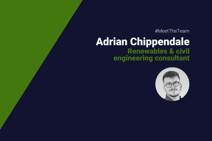 Meet the team - Chris Pickles, Managing Director - CrimsonXT