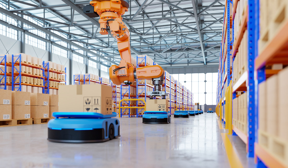 Why robotics start-ups need an EVP for talent attraction