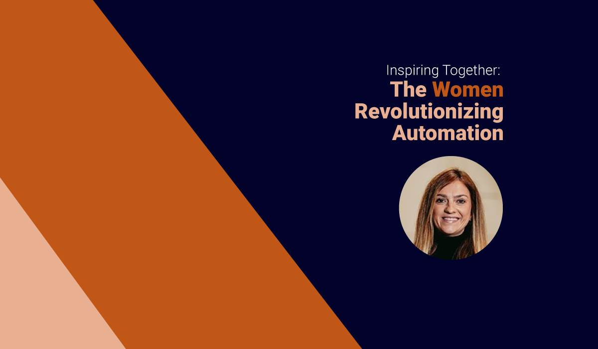 Women Revolutionizing Intralogistics & BD | CrimsonXT Blog